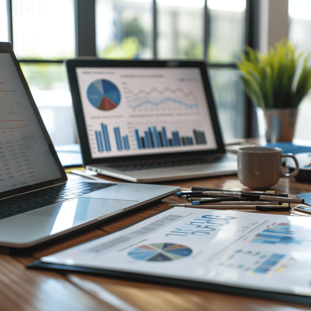 All About Competitive Intelligence Services - SweeBleaPp Tech